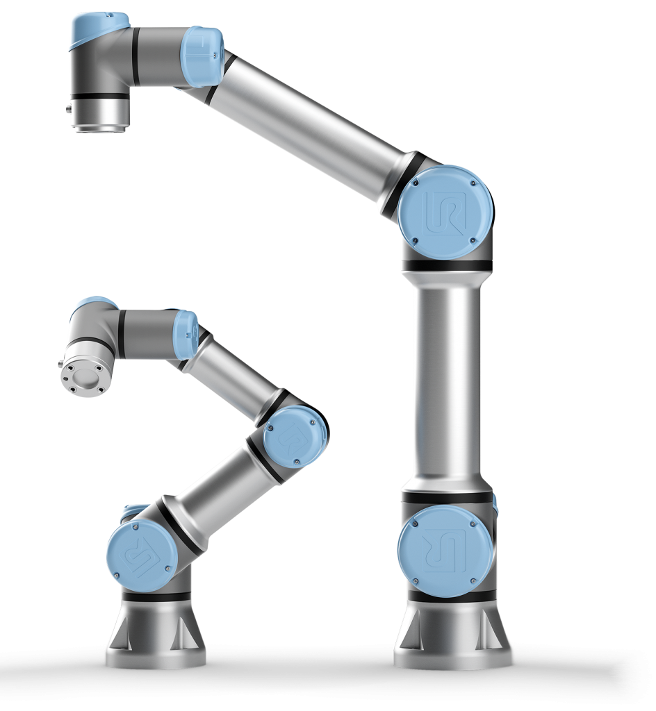 Your Trusted Cobot Partner - Automated Manufacturing Systems Inc.